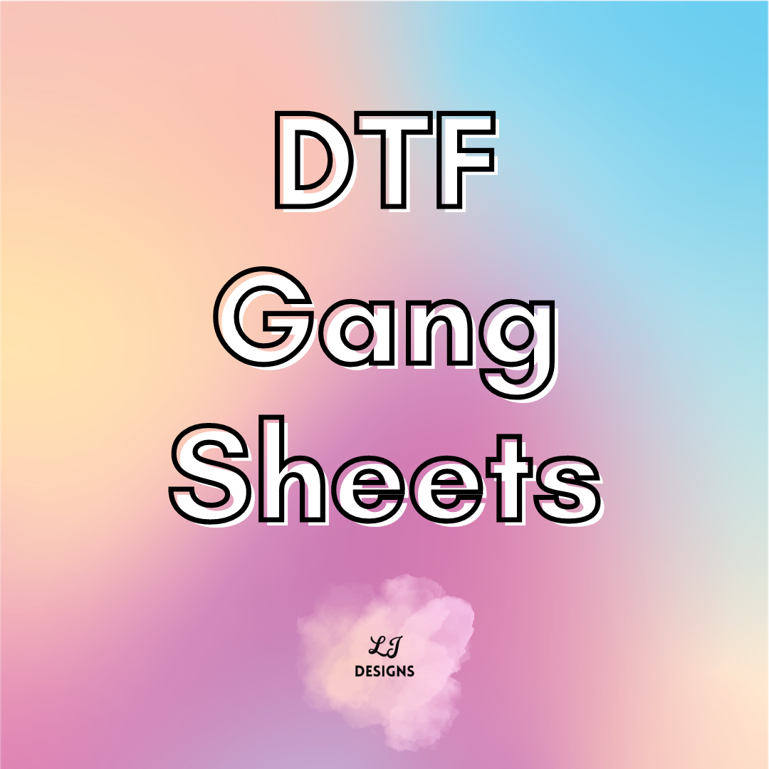 DTF Gang Sheet Builder – LJ Designs